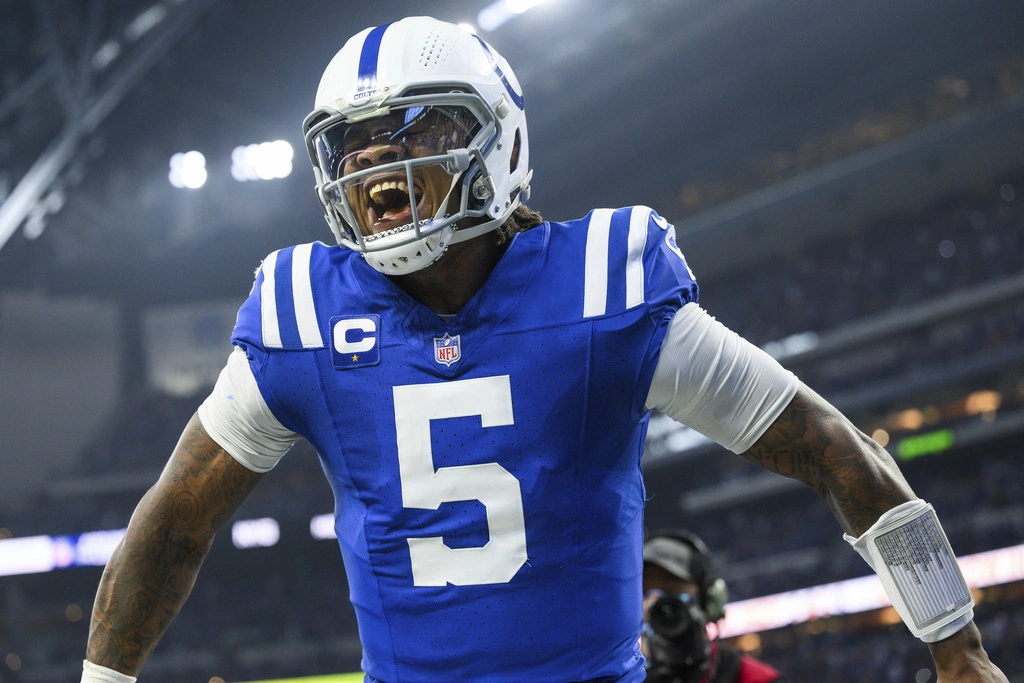 What the Pick Data Says About NFL Week 5