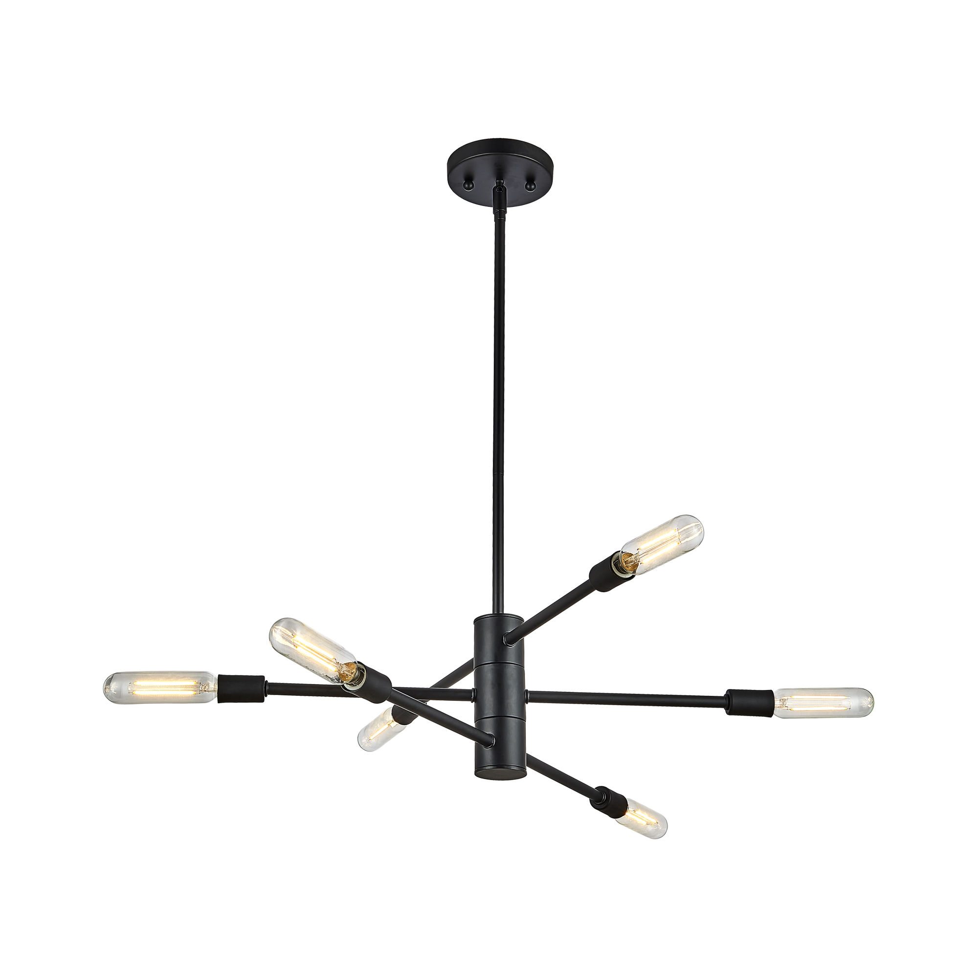 Stanpro Stanpro HX6-L Deco Suspended LED | Commercial Lighting