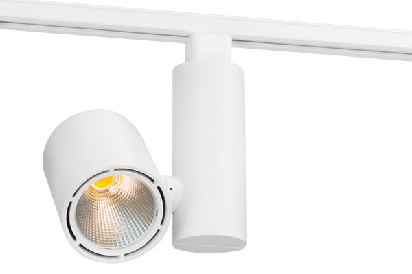 Stanpro Stanpro TL94 LED Track Head | Commercial Lighting