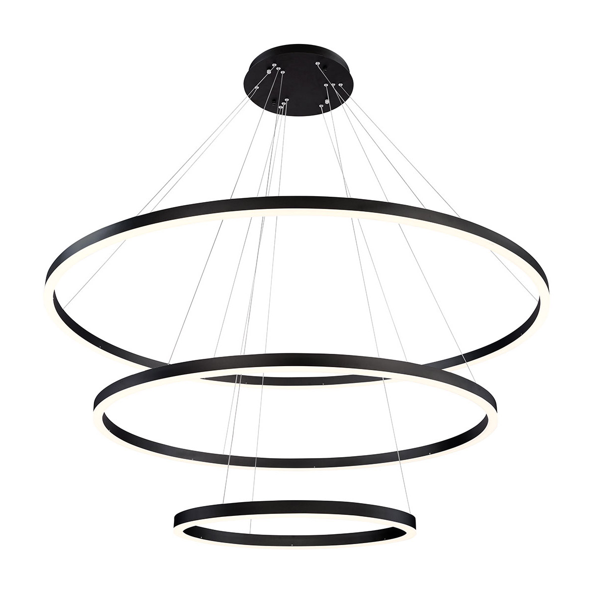 Eurofase Eurofase Spunto Chandelier | Commercial Lighting