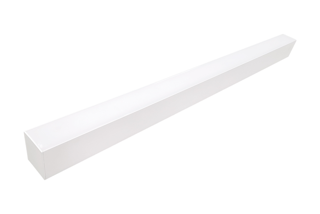 CSC CSC AL Architectural Linear Strip | 40W & 80W | Tunable (30K/35K ...