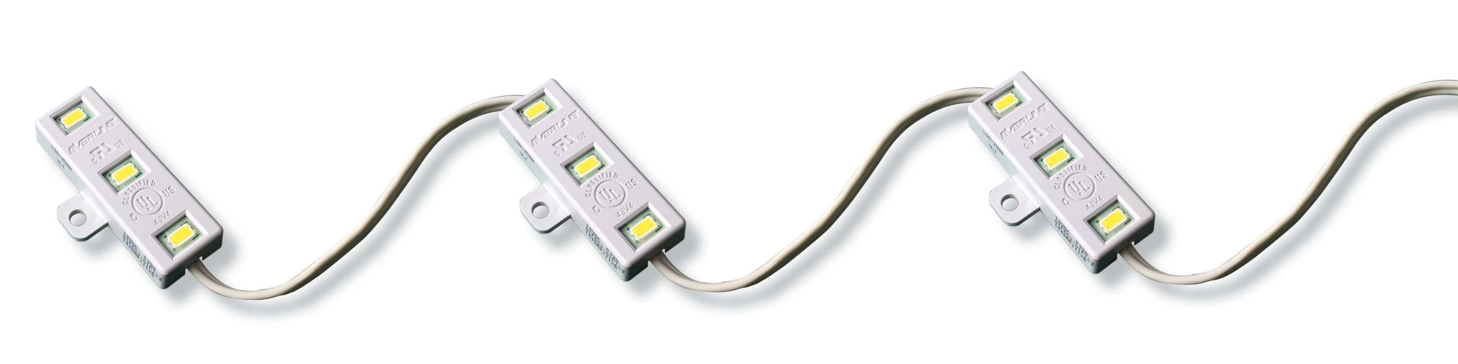 Universal Universal Everline LED Chain | Commercial Lighting