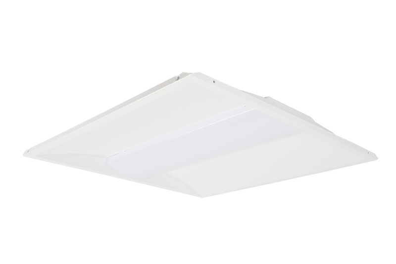 Illuminex Illuminex Slim Panel Downlight | 4" & 6" | Commercial Lighting