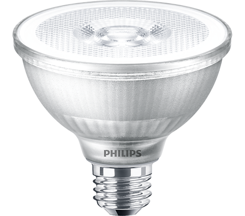 Philips Philips LED PAR 30 & 38 Series | 120V | 2700K, 3000K, 4000K ...
