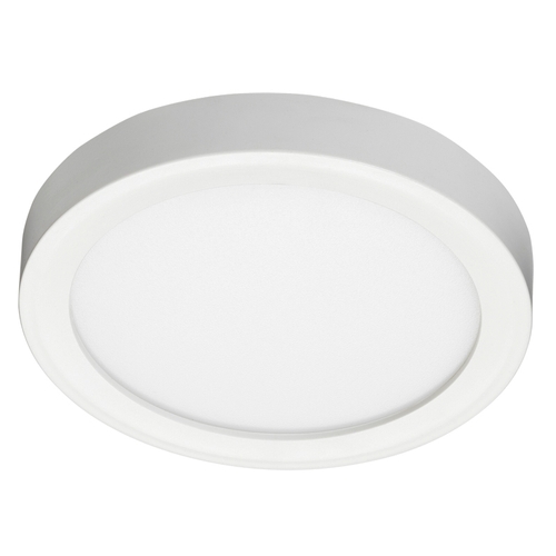 GE GE Lumination LED LRX Square Downlight | 3000K, 3500K, 4000K ...