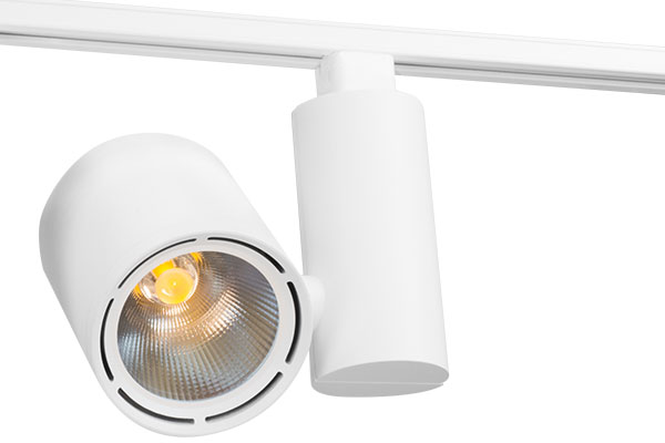 Stanpro Stanpro TL96 LED Track Head | Commercial Lighting