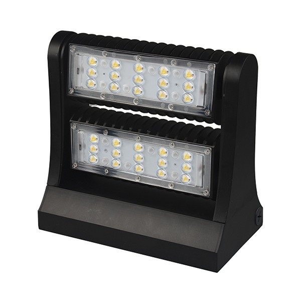 CSC CSC RWP Rotatable Wall Pack Series | Commercial Lighting