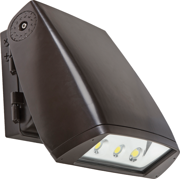 RAB RAB WLE-LED12 Wall Light | Commercial Lighting