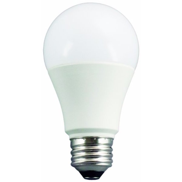 TCP TCP LED 60W Equivalent A-Lamps | Commercial Lighting