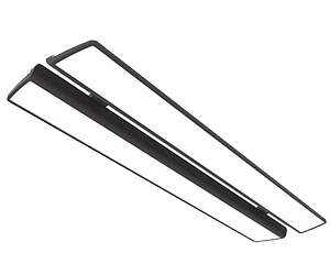 Philips Philips Ledalite Eyeline Fixture | Commercial Lighting