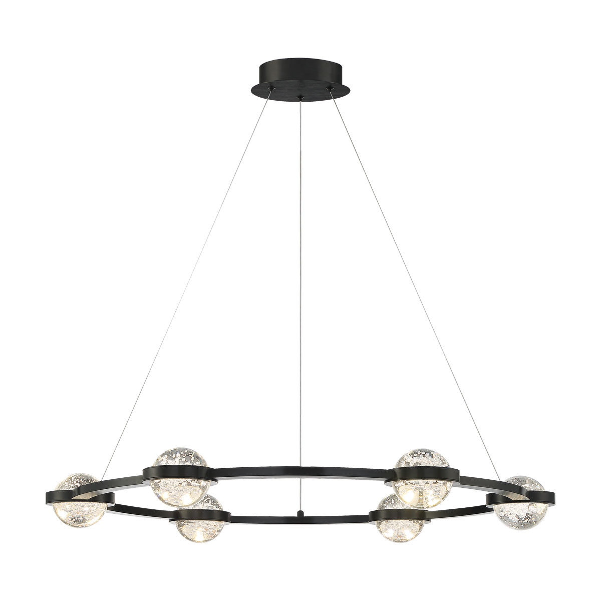 Eurofase Eurofase Circolo Chandelier | Commercial Lighting