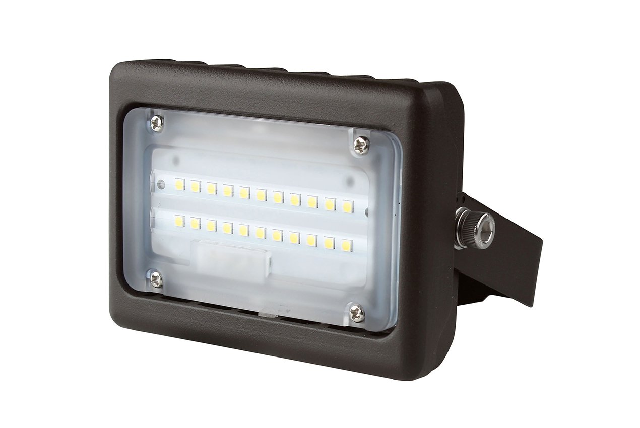 CSC CSC Mini Flood Light | 15W, 50W 70W, 90W | 4000K & Colour Tunable ...