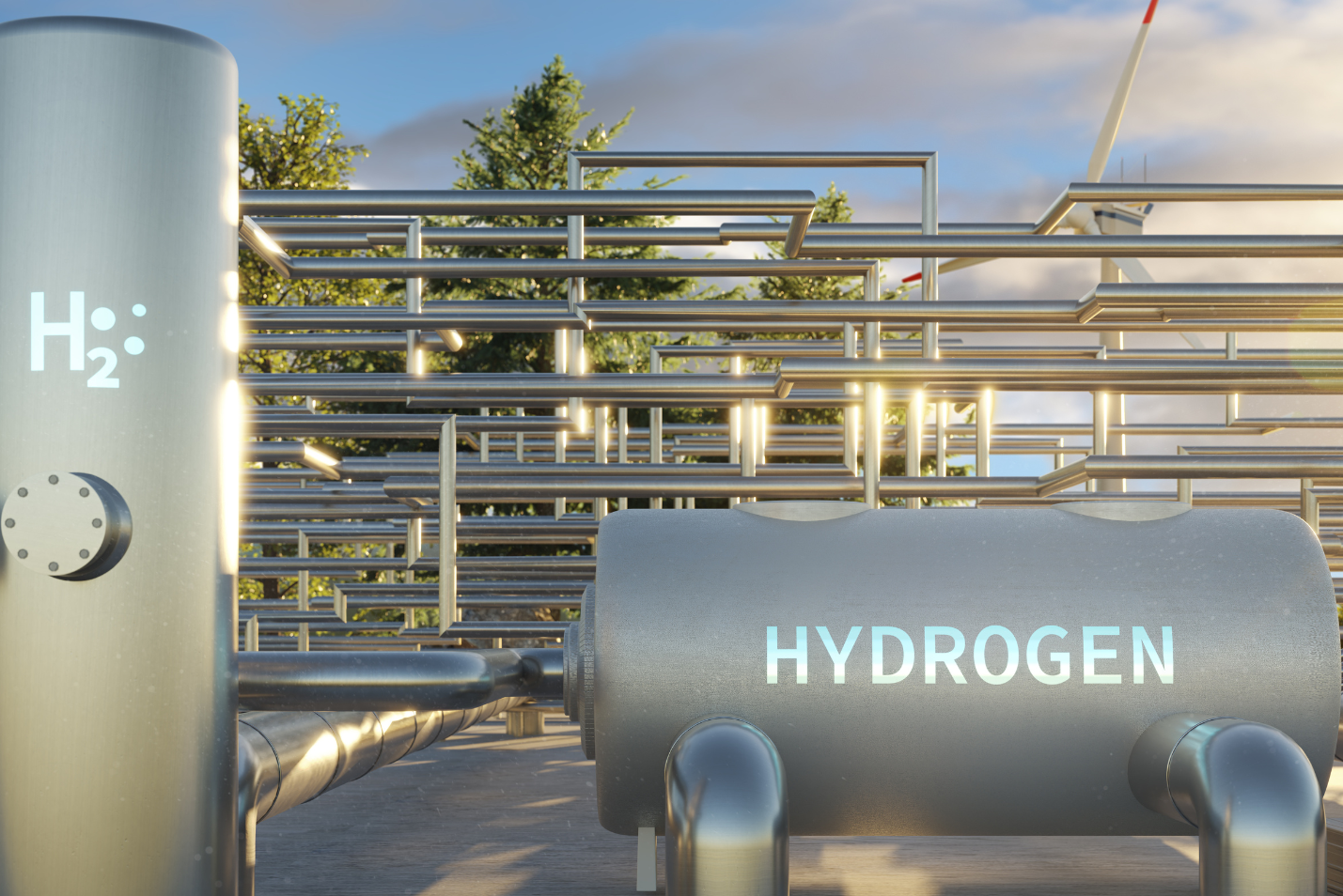 New Developments in Hydrogen Power Cell Technology | Blog | Commercial ...
