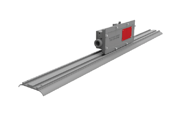 Stanpro Stanpro CDL-L Series Hazardous Location Linear LED | Commercial ...