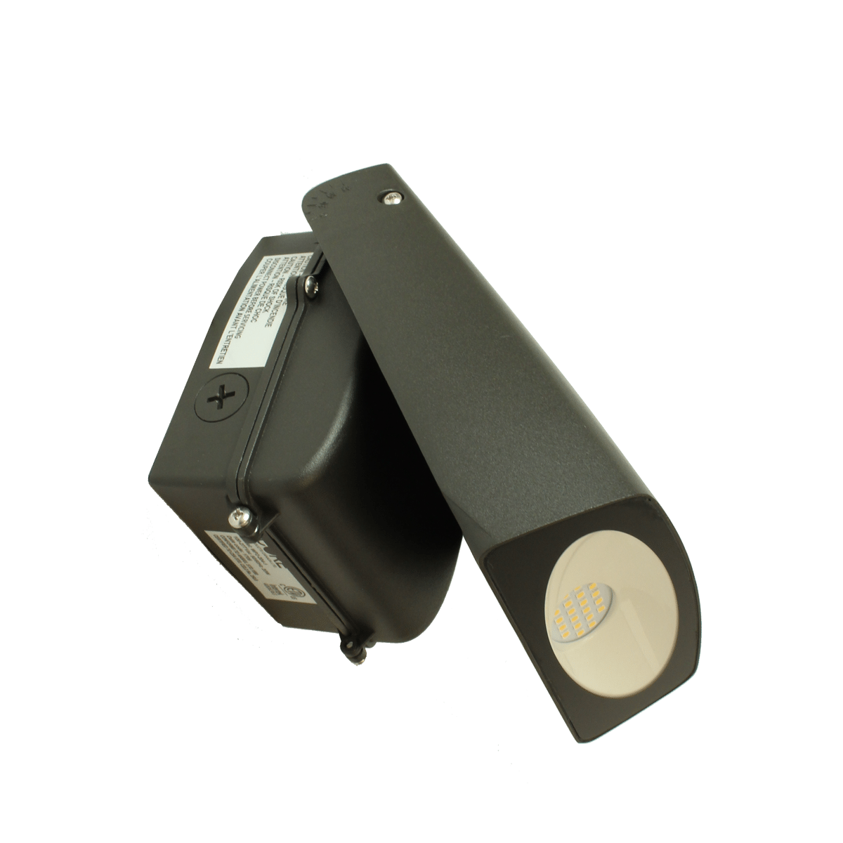 Premise Premise WP2 LED Adjustable Angle Wall Pack | Commercial Lighting