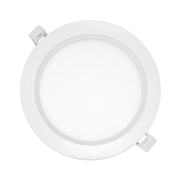 GE GE Lumination LED LRX Square Downlight | 3000K, 3500K, 4000K ...