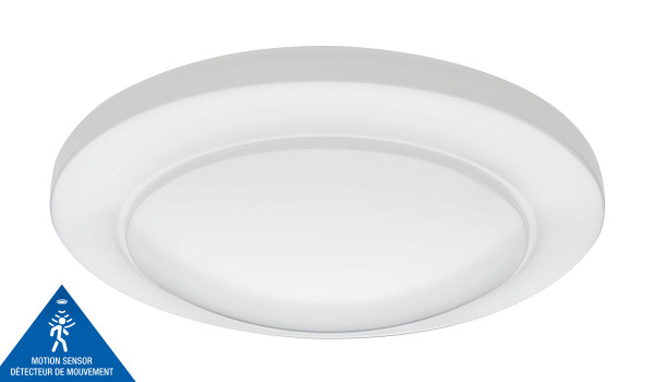 Philips Philips SlimSurface Round | 2700K, 3000K, 3500K, 4000K | 120 ...