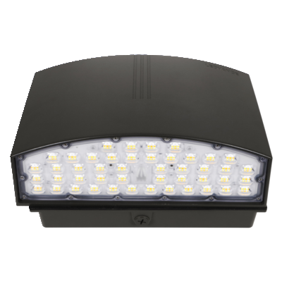 Ledalite Ledalite SML Solar Wall Mount Fixture | Commercial Lighting