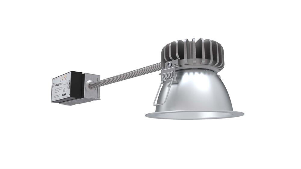 NDR NDR Razor Series LED 630 | Commercial Lighting