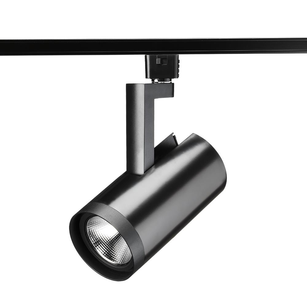 GE Current Lumination Tela Mini Track Head | 27, 30, 35, 40K ...