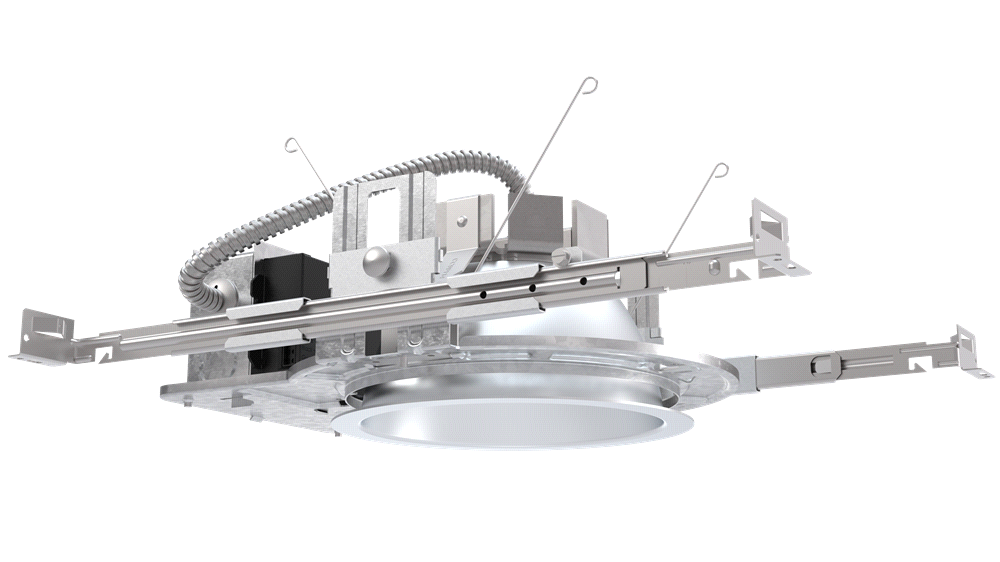 NDR NDR Razor Series LED 630 | Commercial Lighting