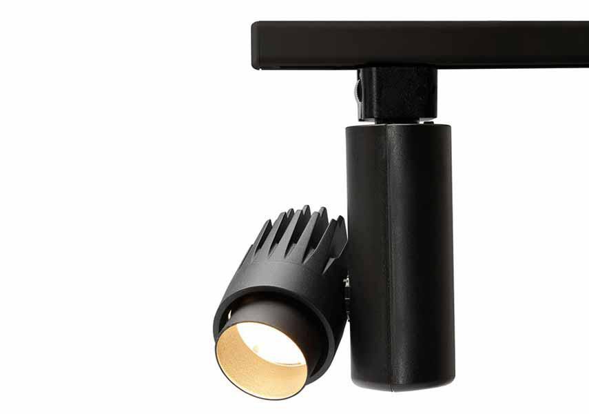 GE Current Lumination Tela Mini Track Head | 27, 30, 35, 40K ...