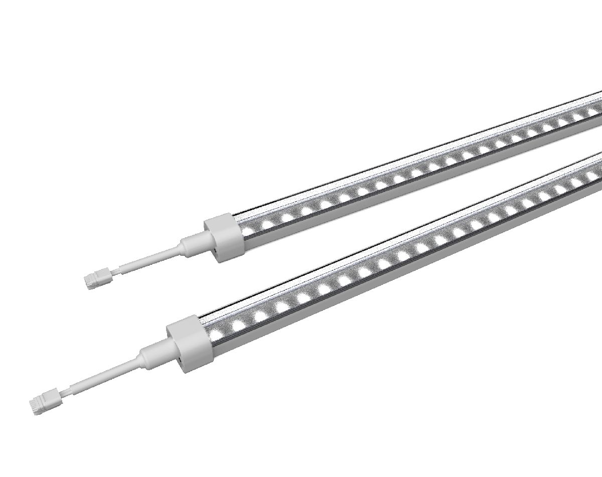 GE Current Immersion® LED Tubes | Refrigeration | Commercial Lighting