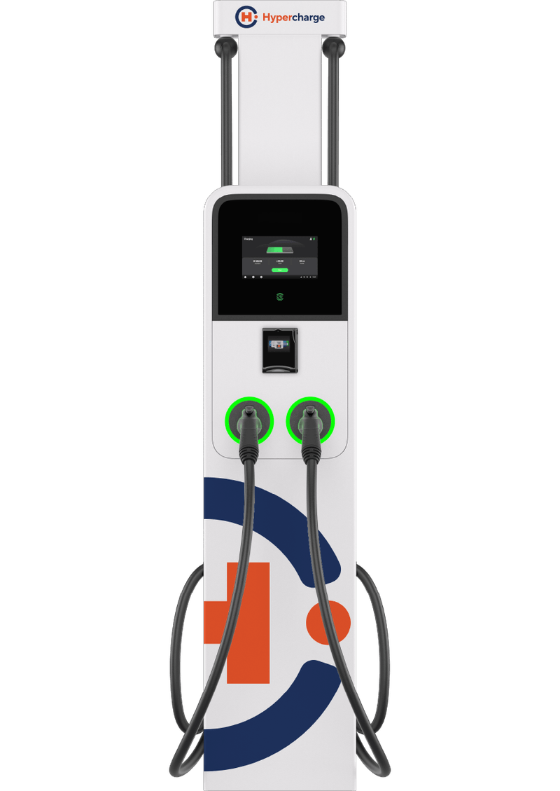 EV Chargers Product Category | Commercial Lighting