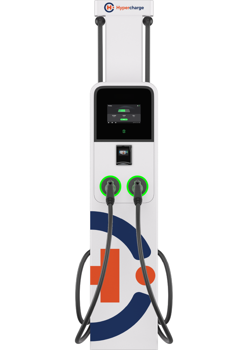 EV Chargers Product Category | Commercial Lighting