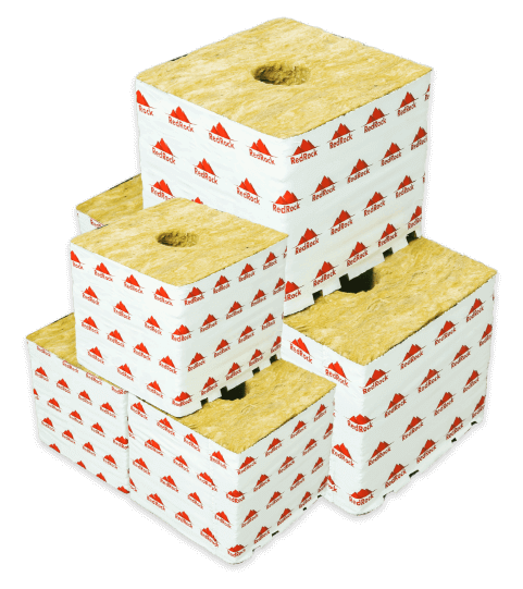 Red Rock Red Rock Grow Blocks | Commercial Lighting