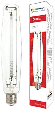 Plantmax Plantmax Plantmax HPS Lamps | 400W, 600W, 1000W | Commercial ...