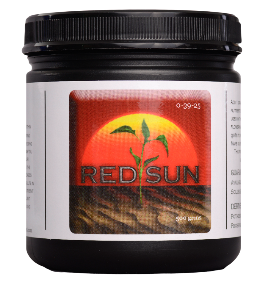 IPP IPP Red Sun | Commercial Lighting