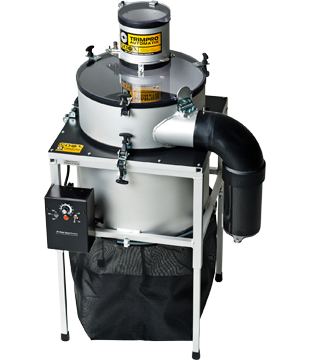 Trimpro Trimpro Automatik | Commercial Lighting