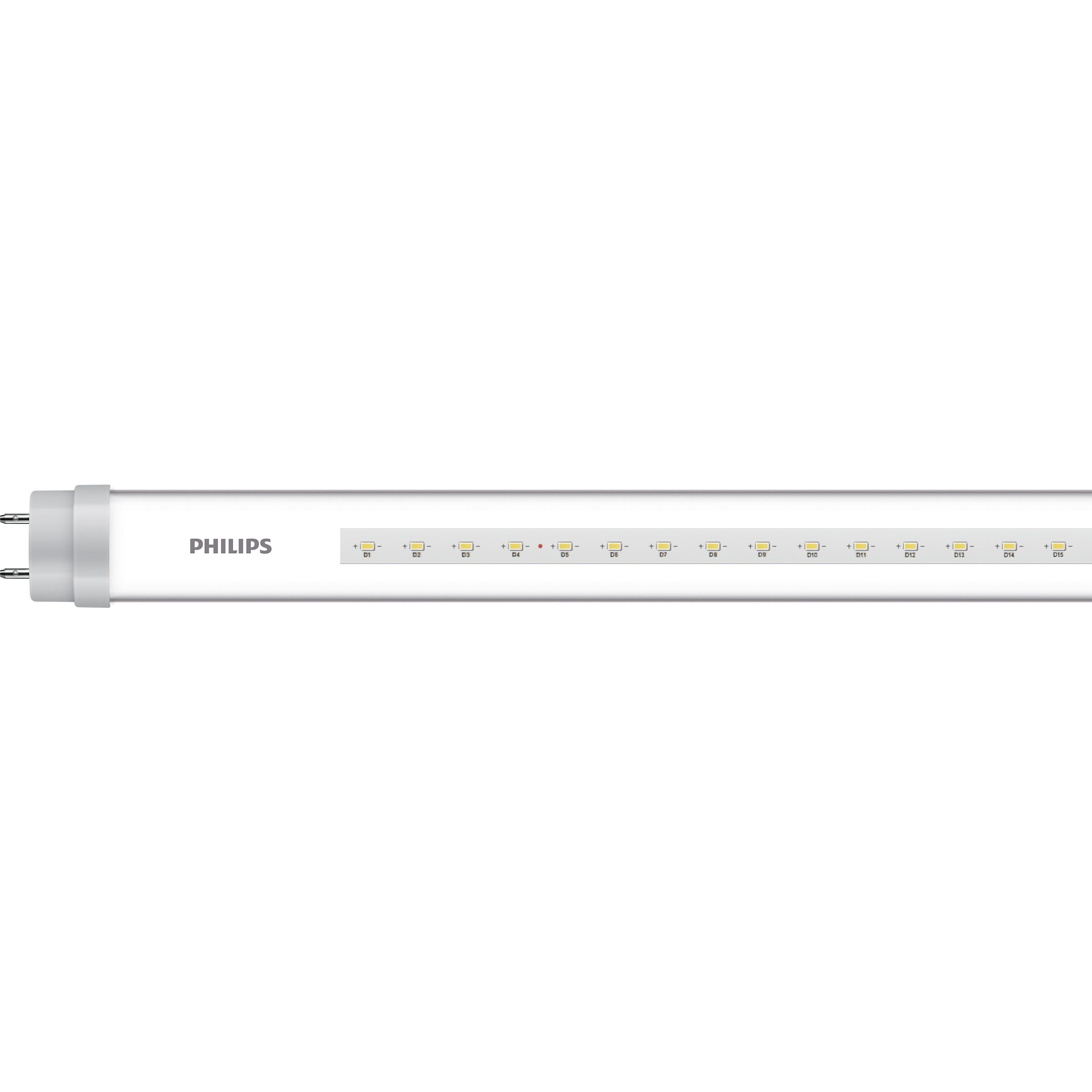 Philips Philips T8 LED InstantFit Lamp | Commercial Lighting