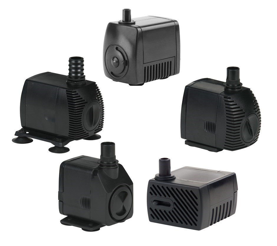 Little Giant Little Giant PES Series - Magnetic Drive Pumps ...