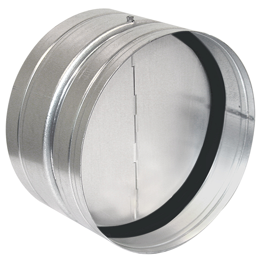 Suncourt Suncourt Motorized Backdraft Dampers | Commercial Lighting