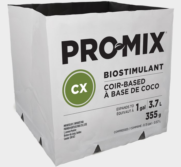 Pro-Mix PRO-MIX HP Biostimulant + Mycorrhizae | Commercial Lighting