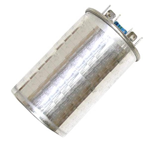 GE GE Capacitor 24 MF 480V for 1000W MH Ballast | Commercial Lighting