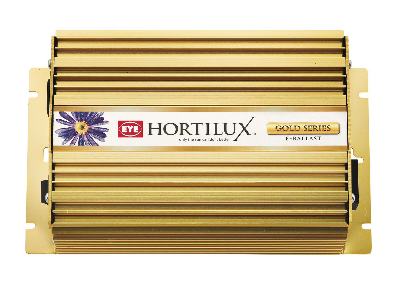 Hortilux Hortilux Gold Series Ballast | Commercial Lighting