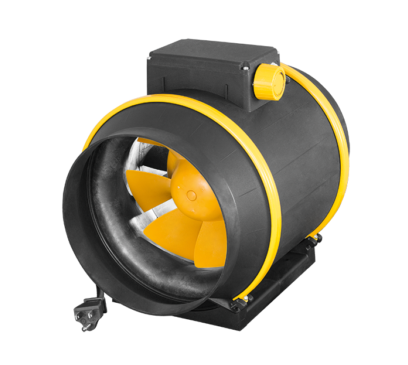 KFI KFI Ruck Prime Evo Fans | Commercial Lighting