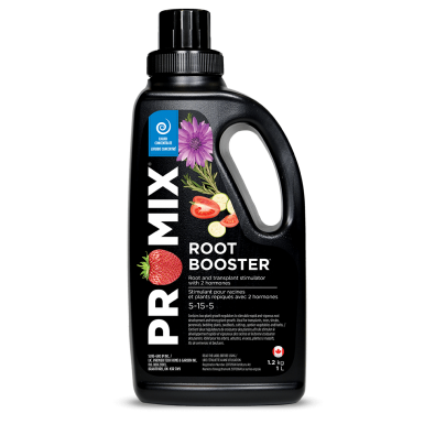 Pro-Mix PRO-MIX ROOT BOOSTER 5-15-5 | Commercial Lighting