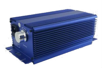 BC Grow Gear BCGG 1000W DE Pro Remote Ballast | Commercial Lighting