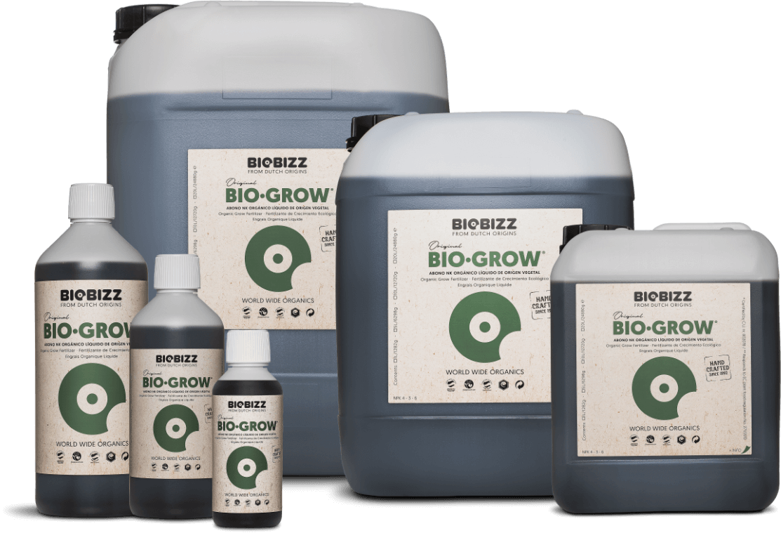 Biobizz Biobizz Bio-Grow | Commercial Lighting