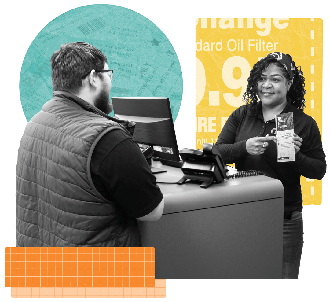 Home | Thomas Tire & Automotive