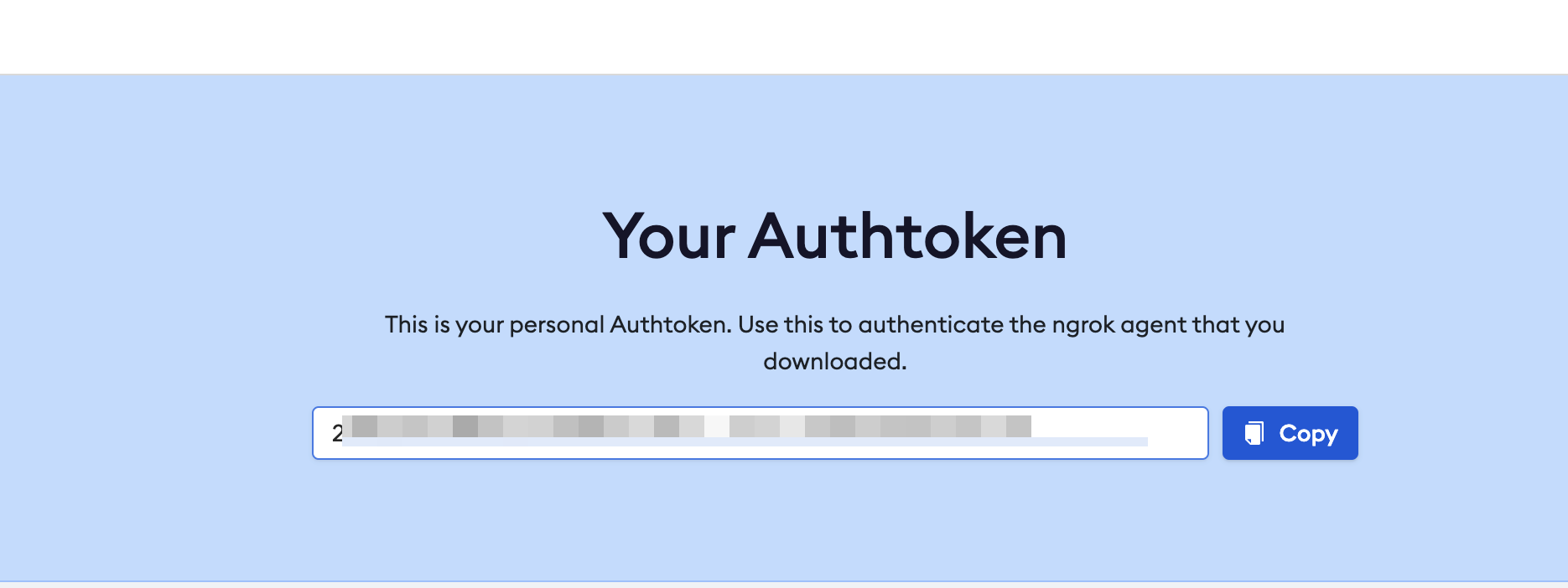 Testing Multi-Device Login with Passage and Ngrok