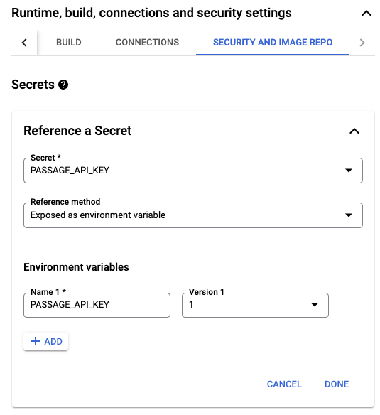 No Code Authorization In Gcp Api Gateway 8230
