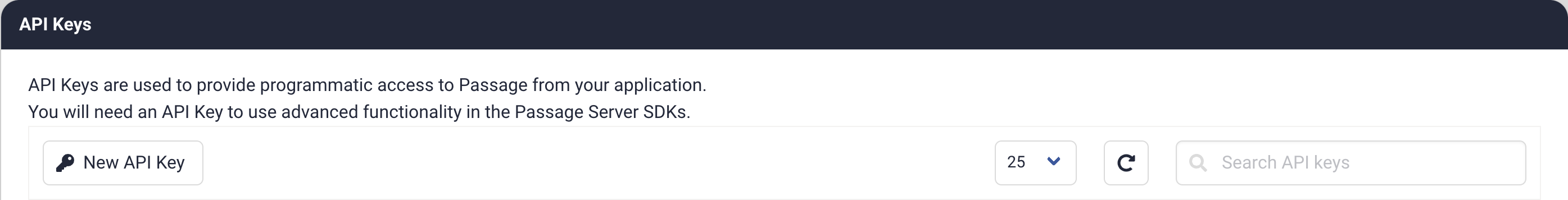Building a Next.js App with Biometrics