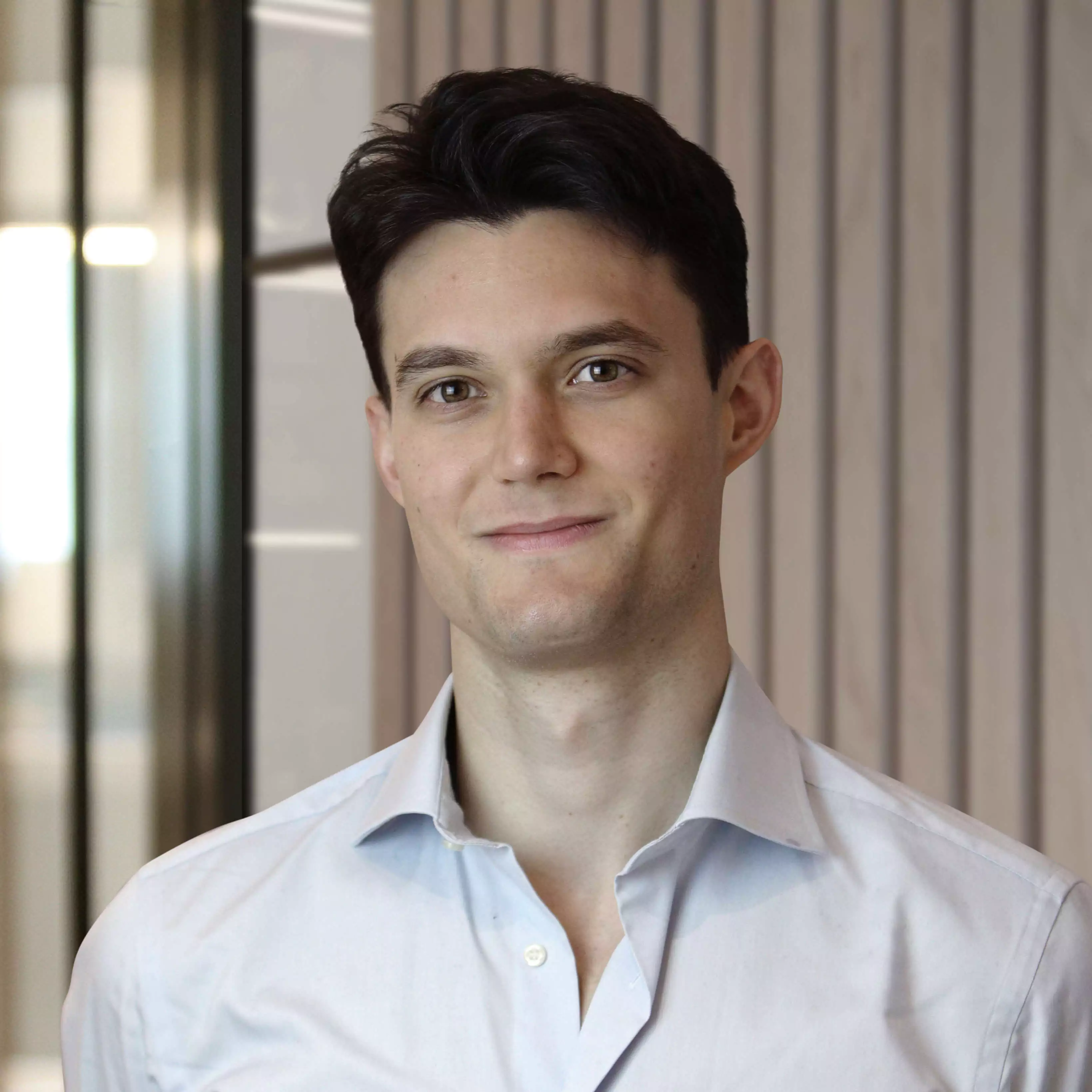 Matteo Sutto