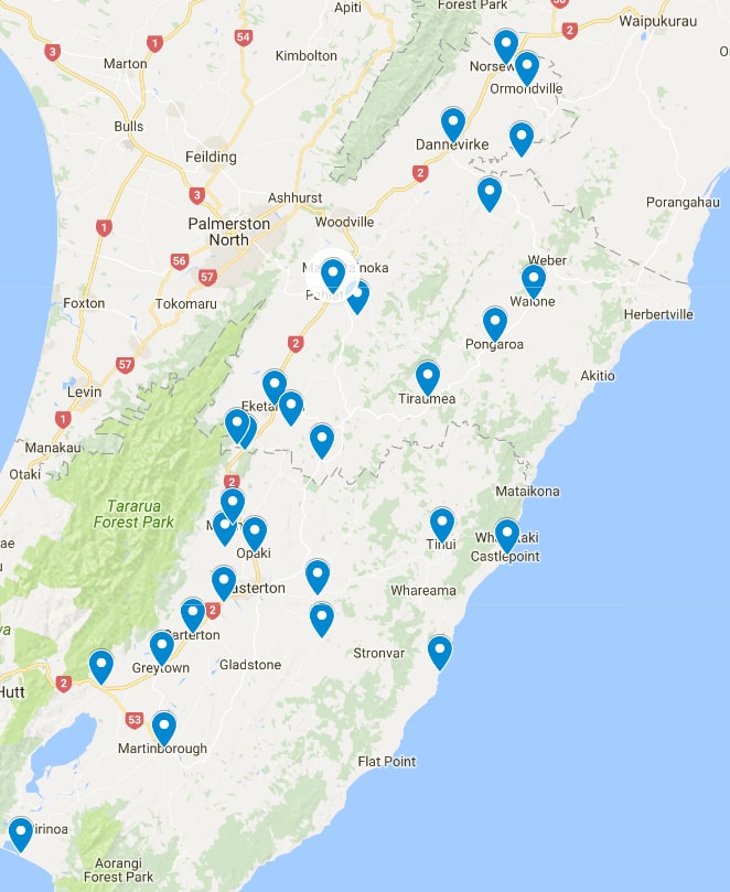 Territories Available - Refresh Renovations Franchise Opportunities