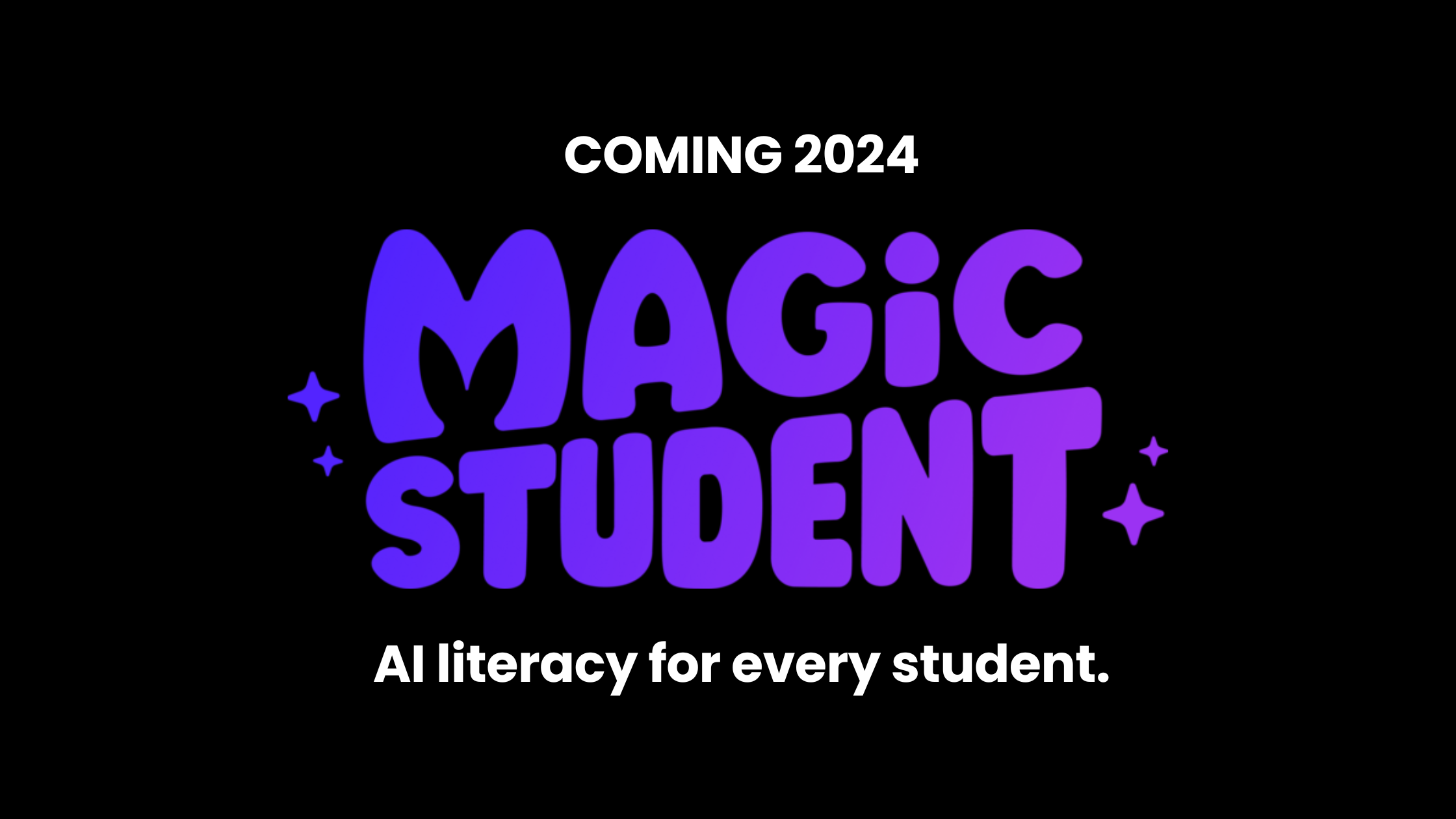 MagicStudent